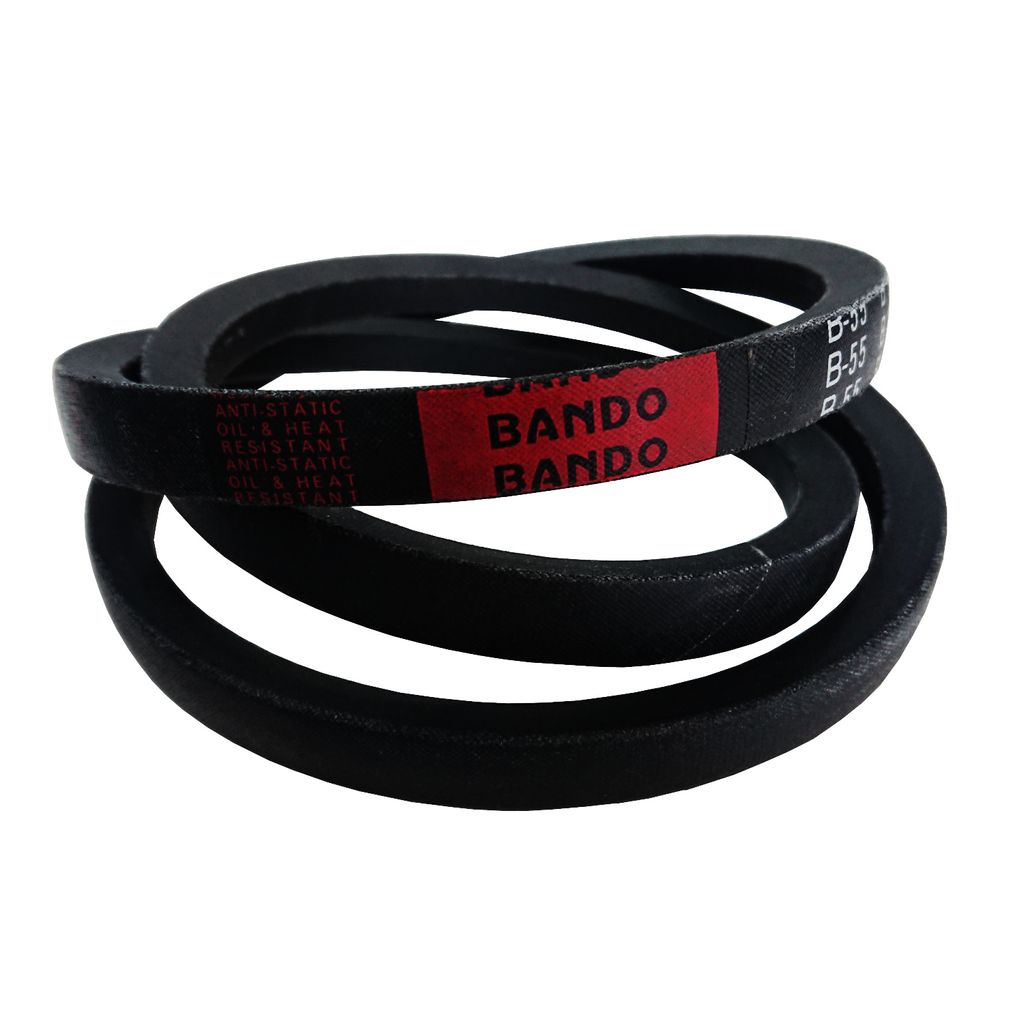 BANDO RED B42 - 17 x 1060 Li, Keilriemen, | Kaufland.de