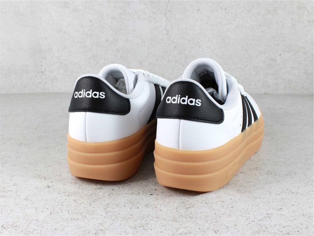 Boty Adidas Vl Court Bold IH3083 Tenisky | Kaufland.cz