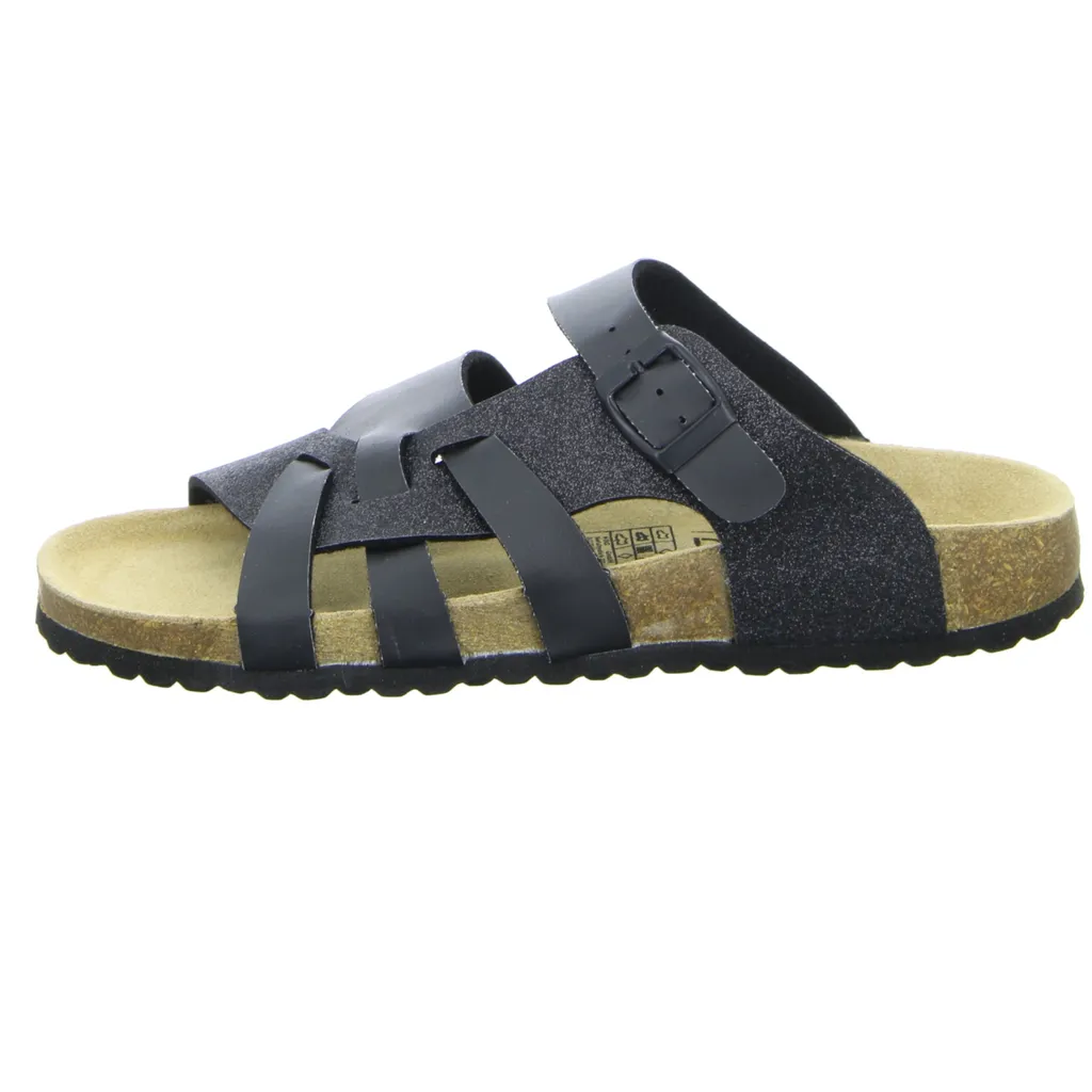 Alyssa Bio Pantolette bis 30mm Sohlenhöhe | Kaufland.de