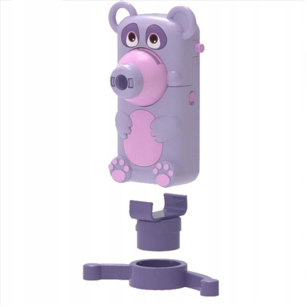 Projektor na kreslení Teddy Bear Table | Kaufland.cz