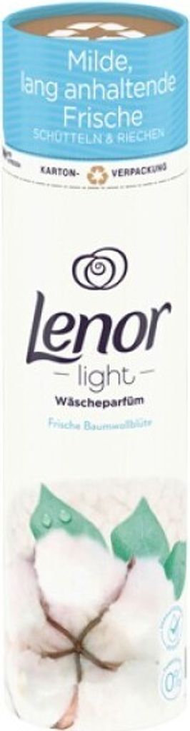 Lenor Light Wäscheparfüm 300g Frische | Kaufland.de