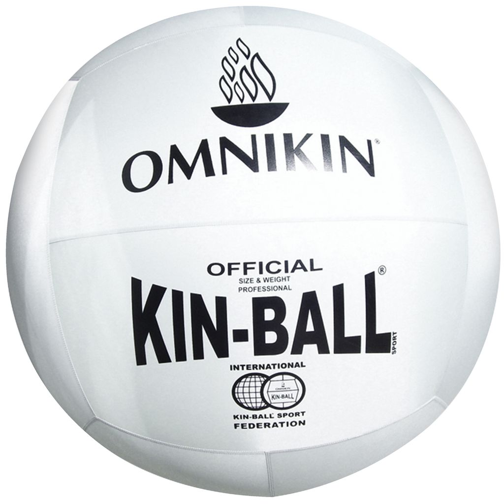 Omnikin Kin-Ball Sport Ball, Grau Spielball | Kaufland.de