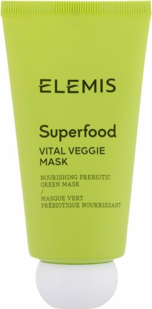 Elemis Superfood Vital Veggie Mask | Kaufland.de