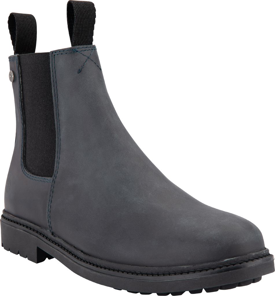 Suedwind Stiefelette New Work Gr. 38 Blau | Kaufland.de