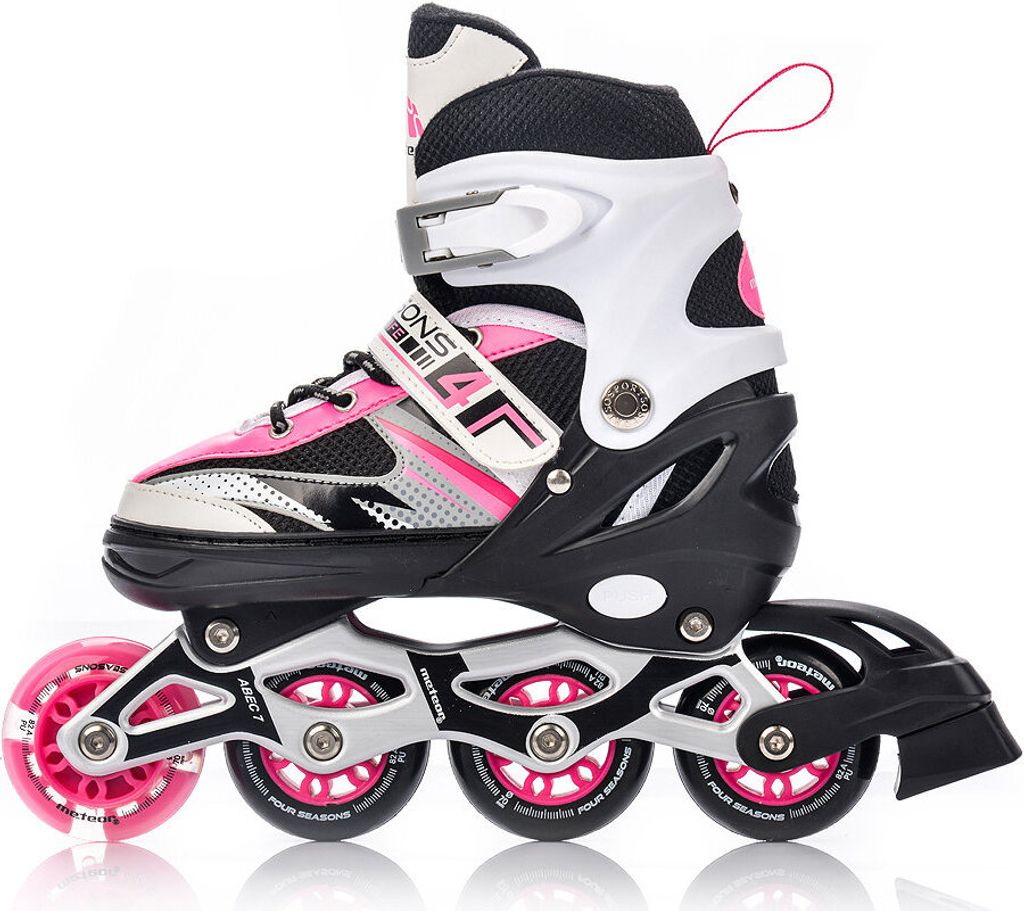 meteor Inlineskates 4in1 Kinder Inliner | Kaufland.de