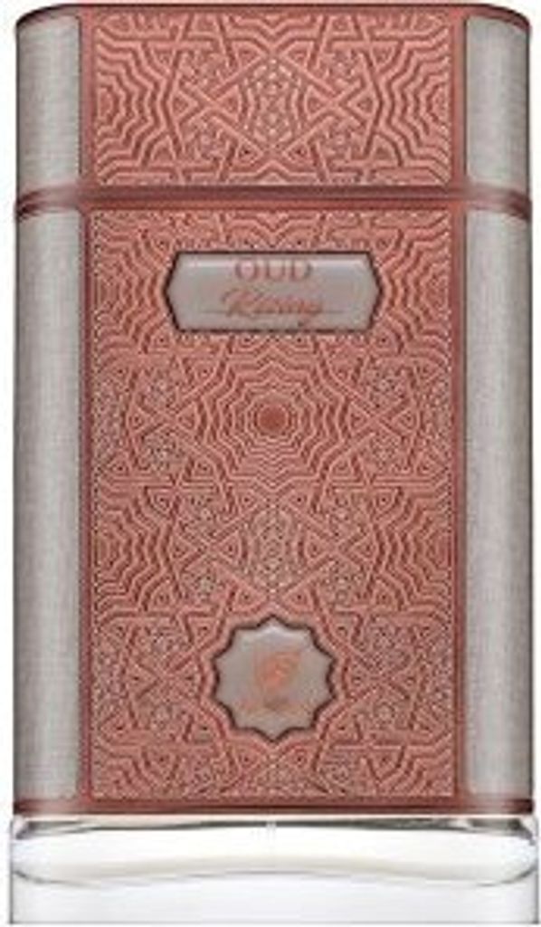 Afnan Oud Rising Eau de Parfum unisex 80 ml Eau de Parfum