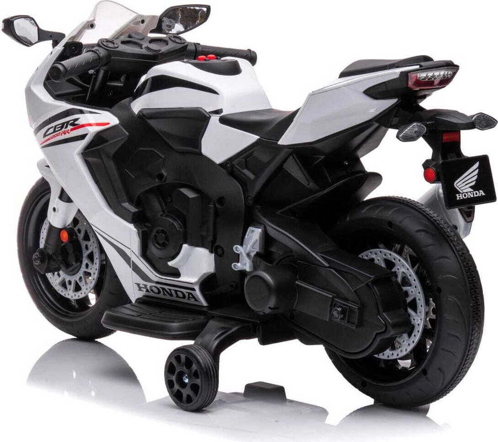 Detská elektrická motorka CBR 1000RR Detská | Kaufland.sk