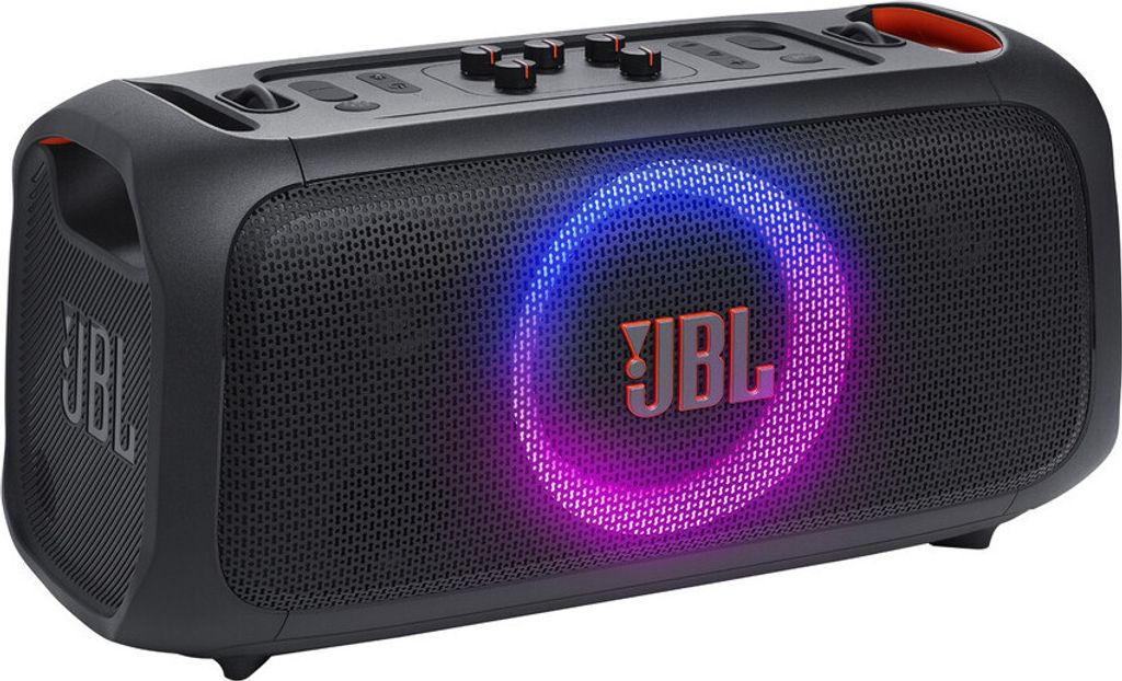 JBL JBLPBOTGESEU Přenosný reproduktor | Kaufland.cz