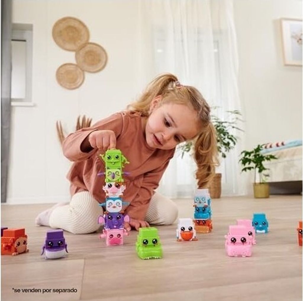 Bloxies Spielfiguren Serie 1 | Kaufland.de