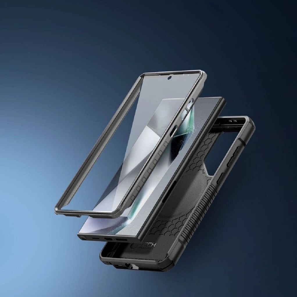 TechProtect polyamidové pouzdro na mobilní | Kaufland.cz