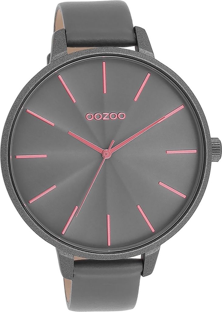 Oozoo dámské hodinky Hodinky analogové kožené | Kaufland.cz