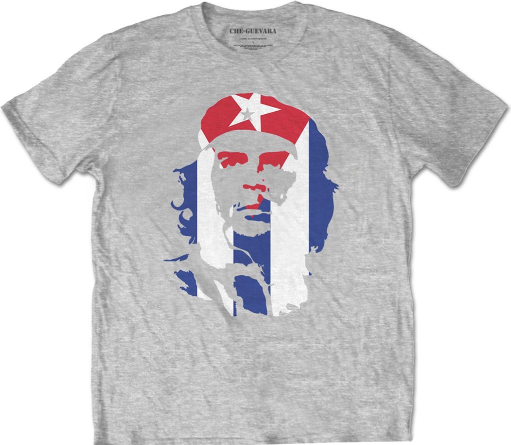 Che Guevara - T-Shirt für Herren/Damen Uni | Kaufland.de