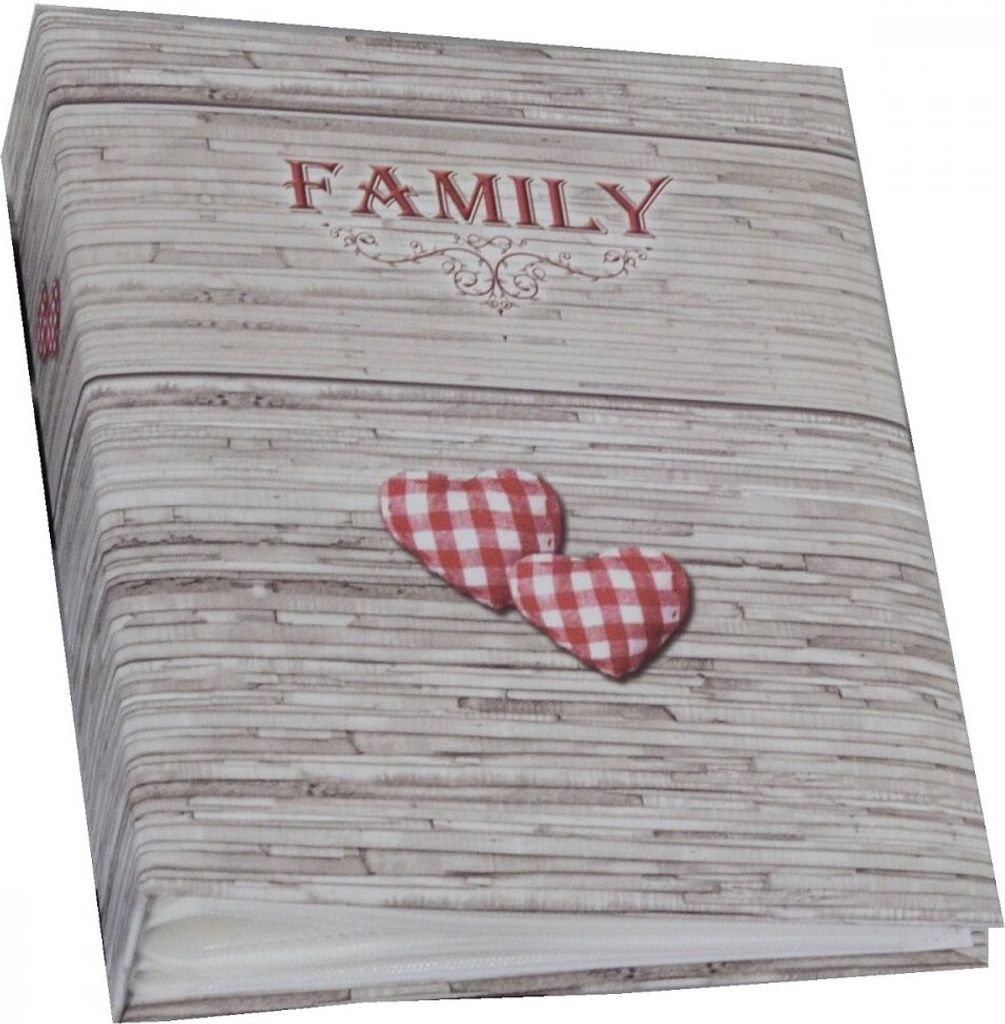 HOME SWEET HOME fotoalbum zasouvací WB-200 | Kaufland.cz