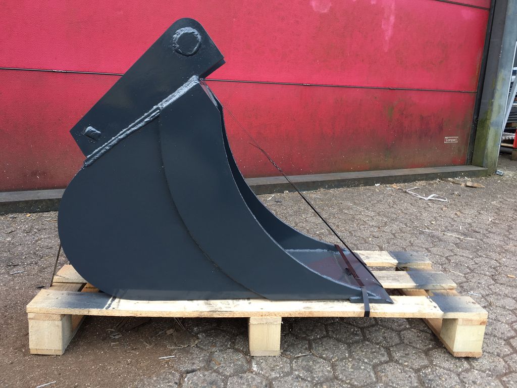 Cornel Bagger 30cm Tieflöffel MS03 | Kaufland.de