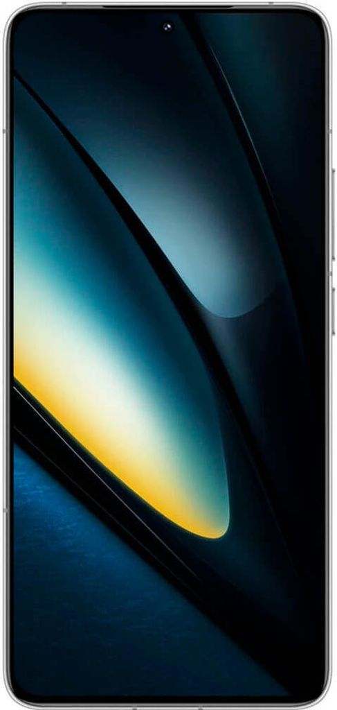 POCO F6 Pro 12+512GB 6.67" 5G White DS EU | Kaufland.cz