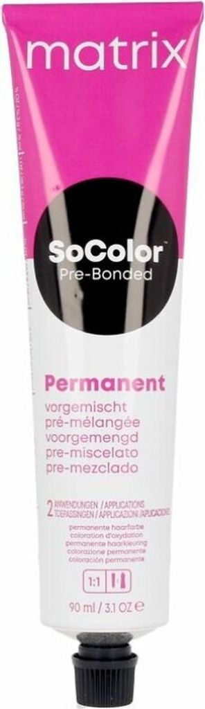 SOCOLOR.beauty colouring cream #8n rubio | Kaufland.de