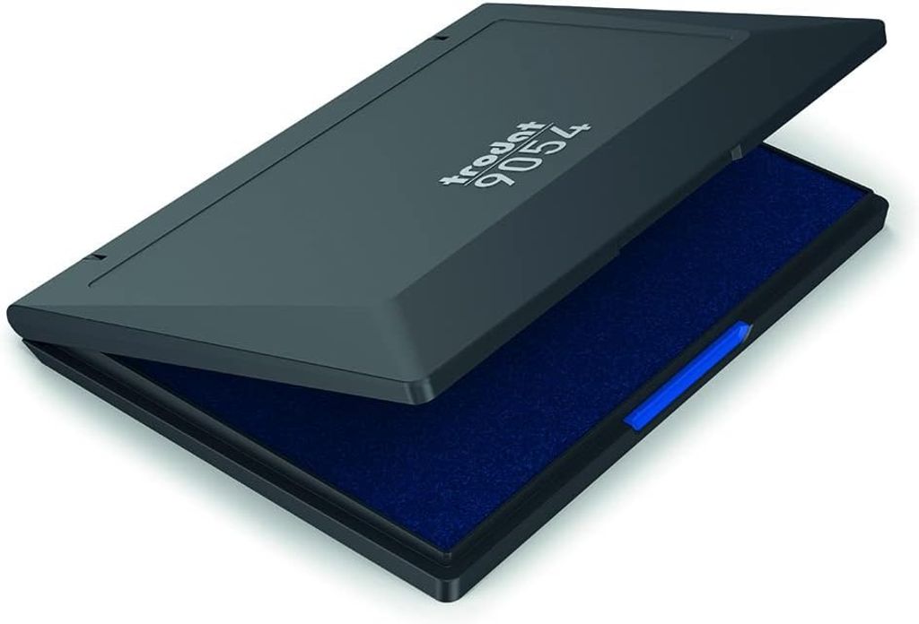 trodat Stempelkissen 9054 DIN A5 blau | Kaufland.de