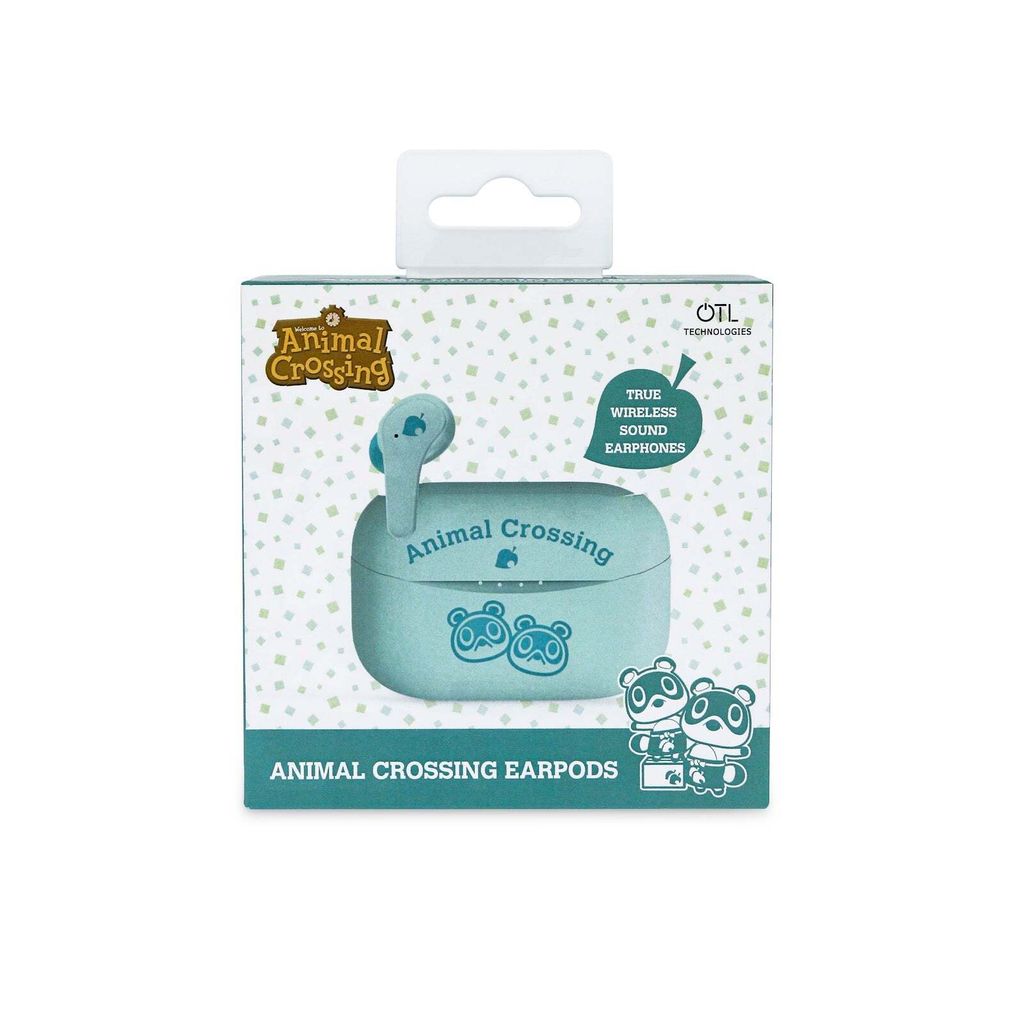 OTL Technologies Nintendo Animal Crossing TWS | Kaufland.de