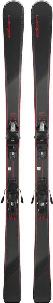 Elan Explore 6 Red Ls El9.0 Gw Rot Rot 152 | Kaufland.de