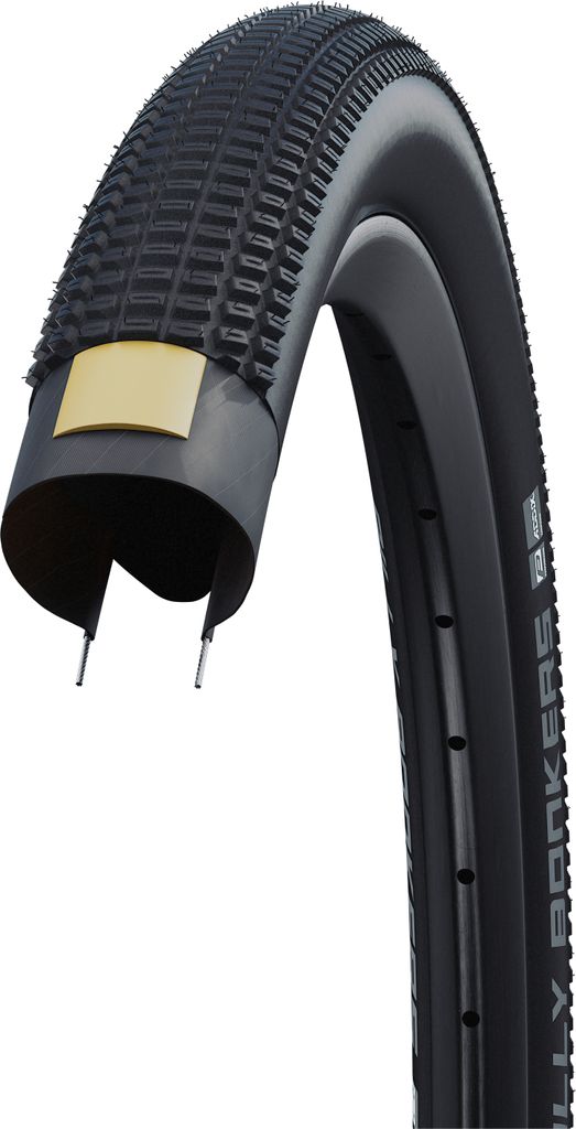 Plášť Schwalbe Billy Bonkers 16x2,00 (50-305) | Kaufland.cz