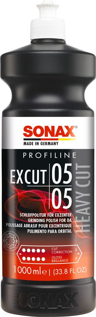 Sonax Profiline ExCut 05-05 1 l | Kaufland.de