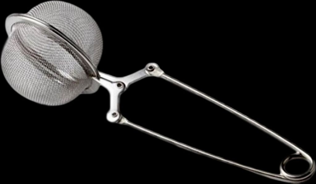 Bayli Set of 4 Stainless Steel Tea Tongs for | Kaufland.sk