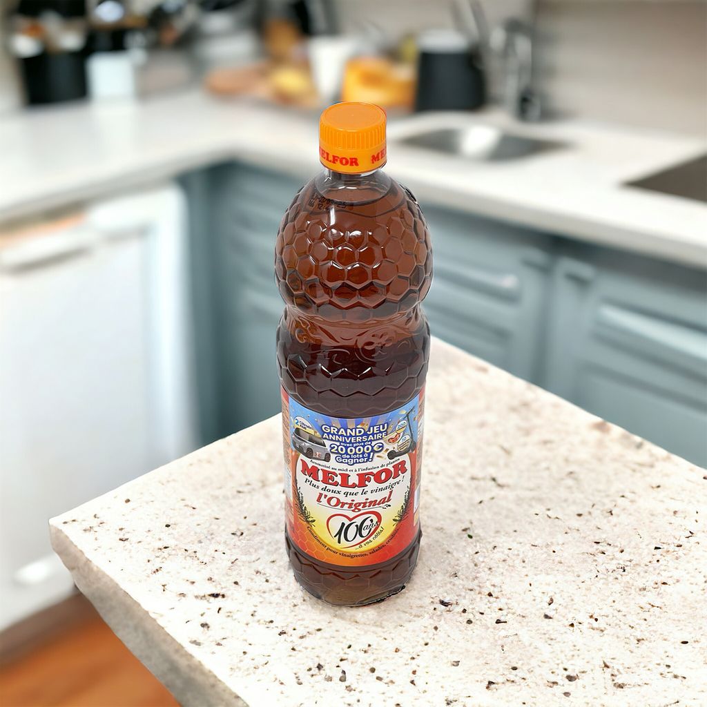 Melfor Original Essig Würzmittel mit Honig | Kaufland.de