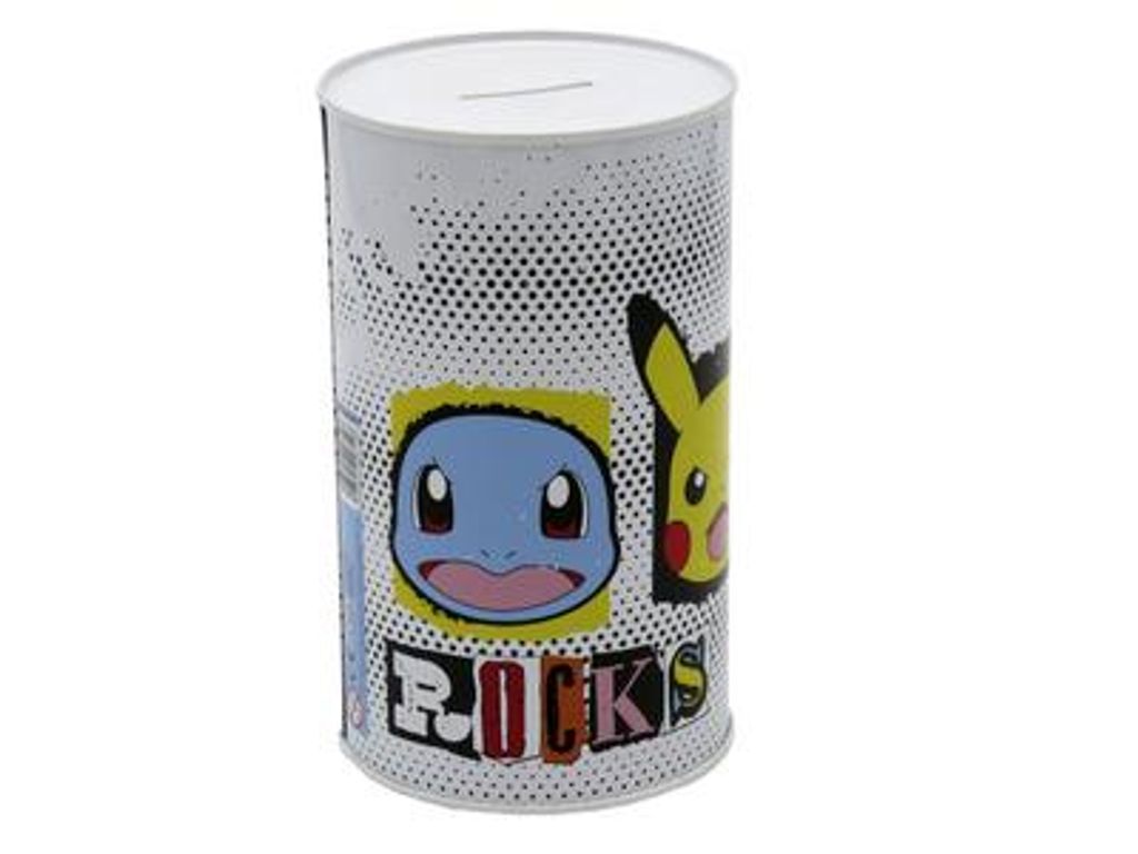 Značky CyP Pokemon Money Box Big Pokladničky | Kaufland.sk