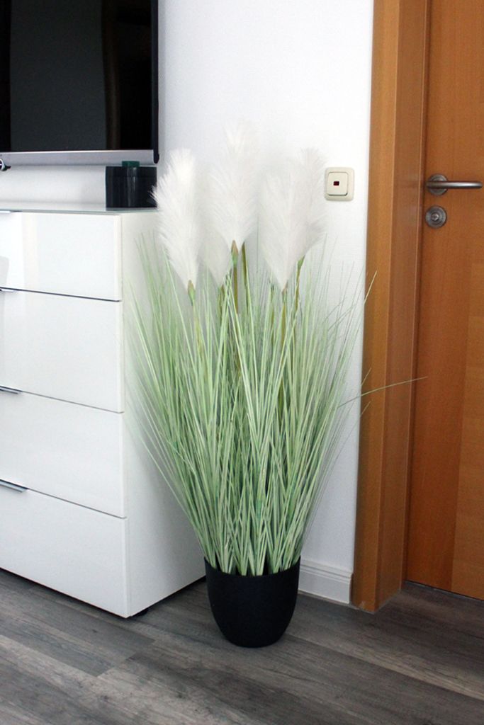 Veľká umelá tráva Pampas 120cm KP118 Umelá | Kaufland.sk