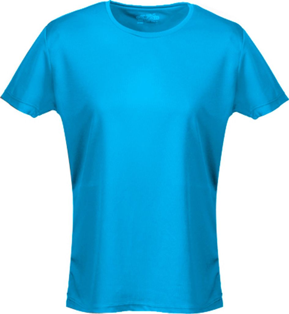 Just Cool Damen Cool T T-Shirt JC005 sapphire | Kaufland.de