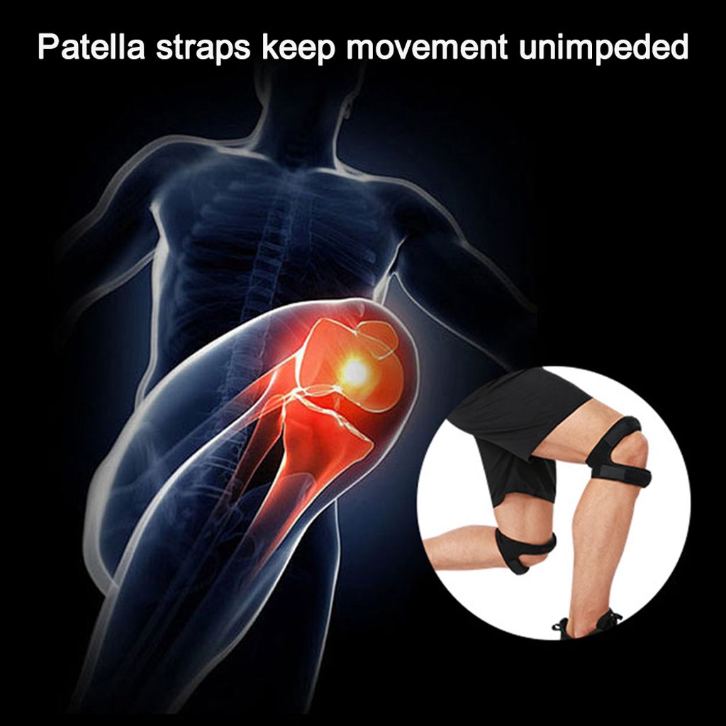 Patella-Kniebandage zur Linderung von | Kaufland.de