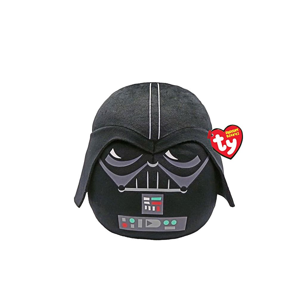 Ty Star Wars Darth Vader Squishy klein 0 0 | Kaufland.de