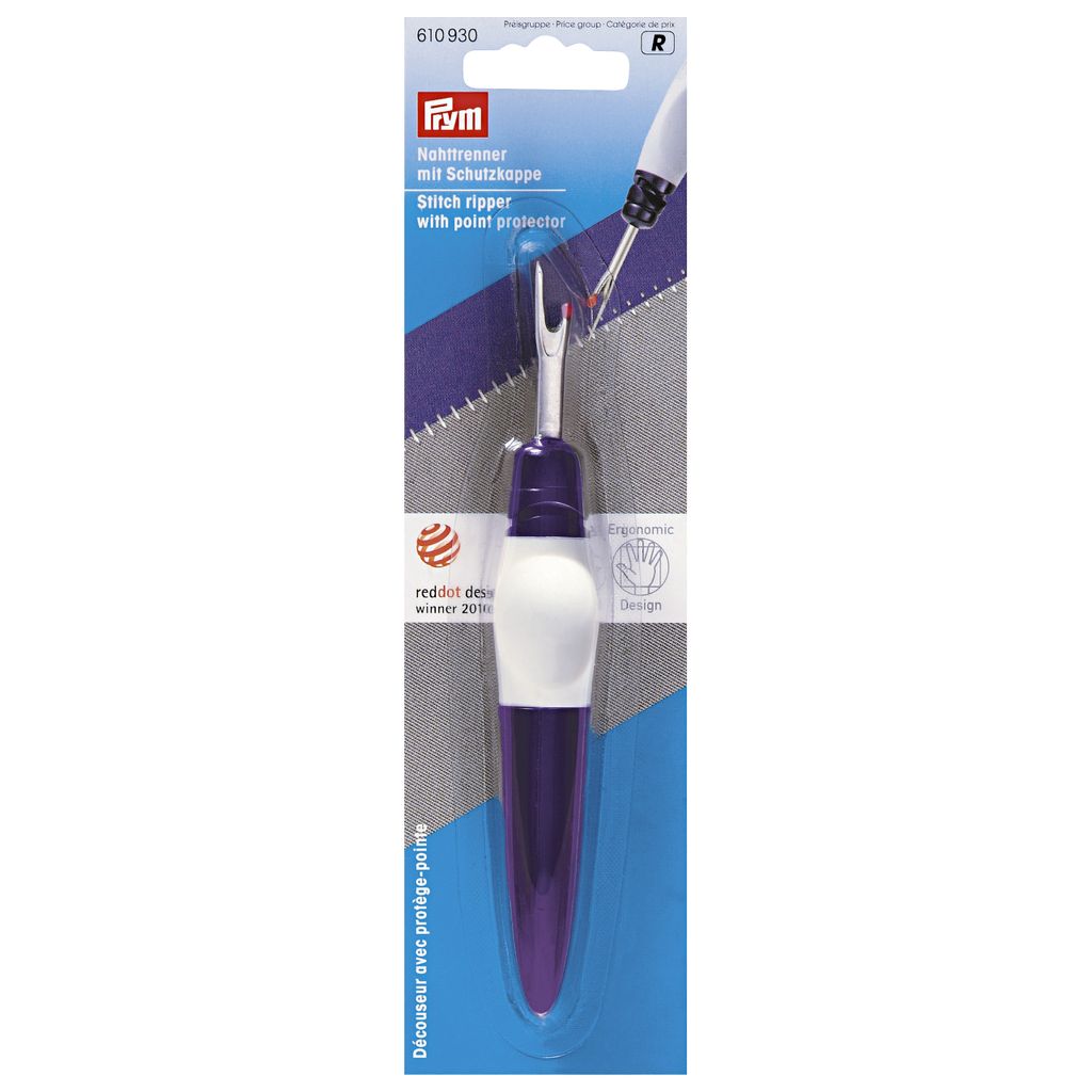 Prym Nahttrenner groß ergonomic Nahttrenner | Kaufland.de