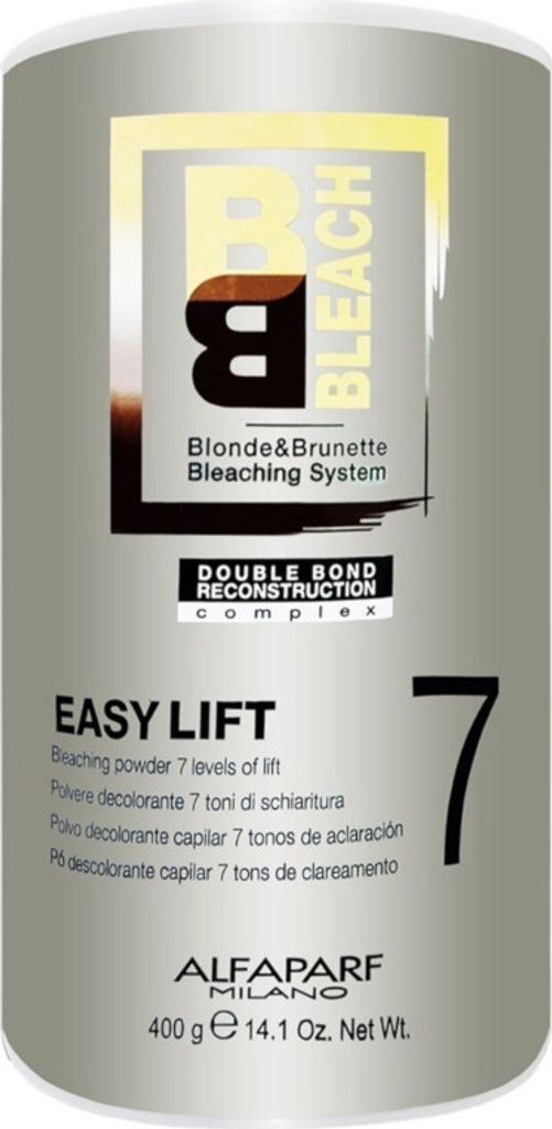 Alfaparf Milano BB Bleach Easy Lift Bleaching | Kaufland.de