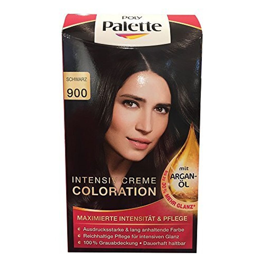 Poly Palette 900 SchwarzPoly Palette 900 SchwarzPoly