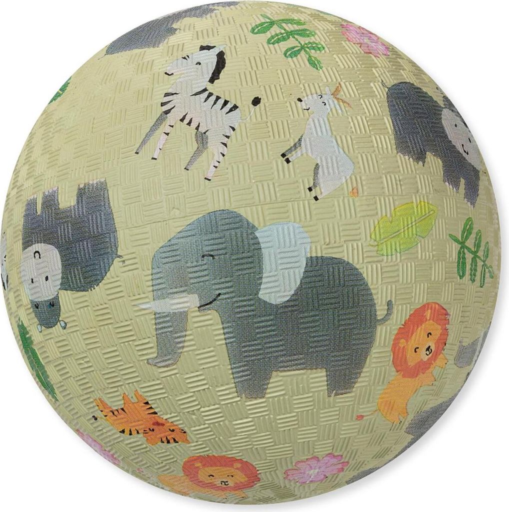 Kinderball Tapirella Safari Spielbälle | Kaufland.de