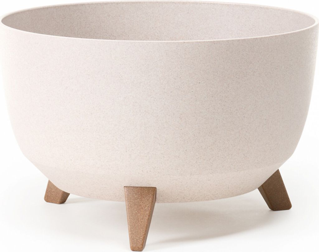 Nohel Garden Žardinka ROMA ECO WOOD 4v1 | Kaufland.cz