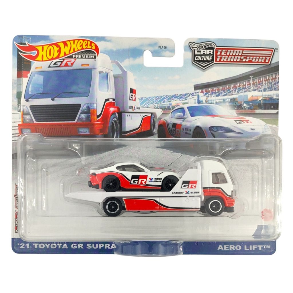 Mattel FLF56, GRK65 - Hot Wheels Premium Car | Kaufland.de