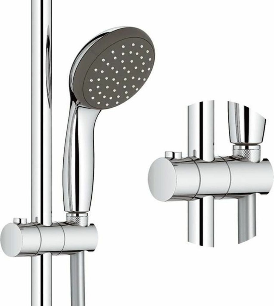 Grohe Vitalio Start Flex Duschsystem 26817000 | Kaufland.de