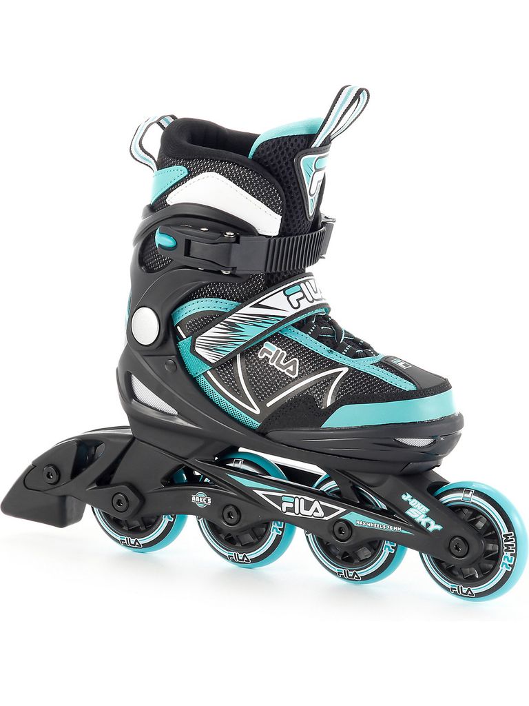 Fila Skates Sport Inlineskate J-One Sky | Kaufland.de
