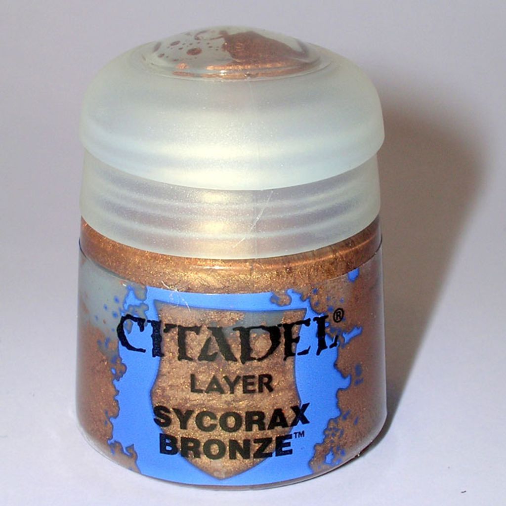 Sycorax Bronze Sonstige Künstlerfarbe | Kaufland.de