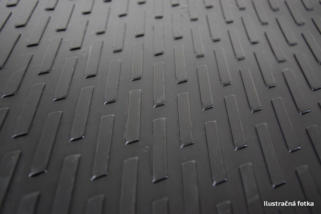 SCOUTT | 3D Gumové rohože pre Honda Civic | Kaufland.sk