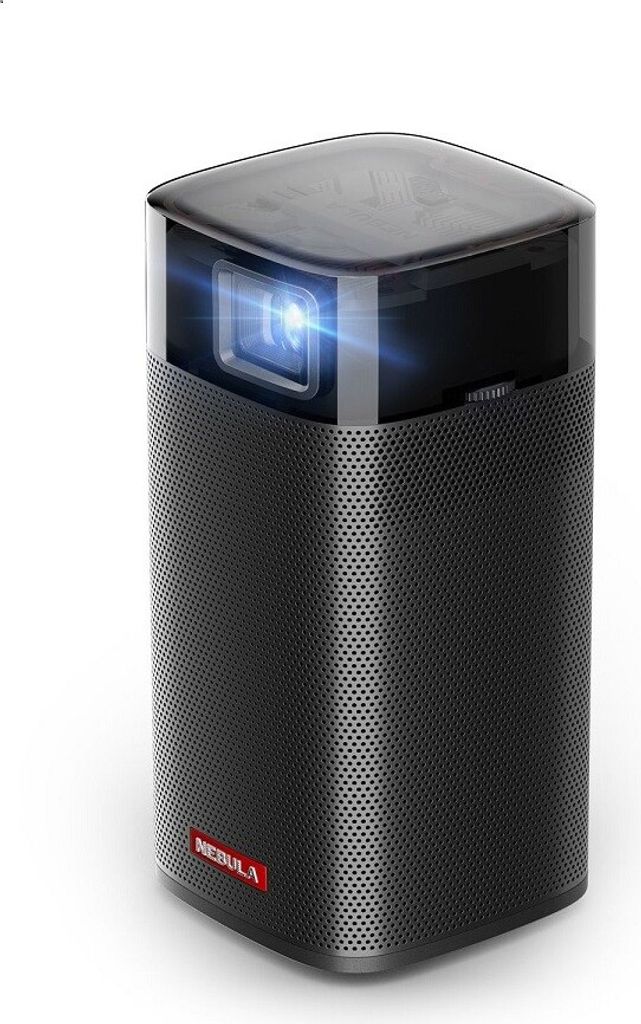 ANKER Nebula Apollo Wi-Fi Mini projektor 200 | Kaufland.sk