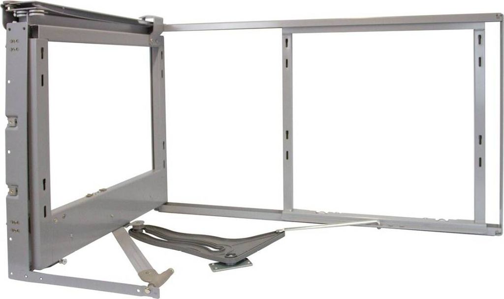 KuKoo Magic Corner Eckschrank Korb | Kaufland.de