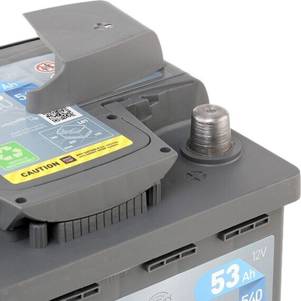 Exide Premium CARBON BOOST 2.0 EA530 | Kaufland.de