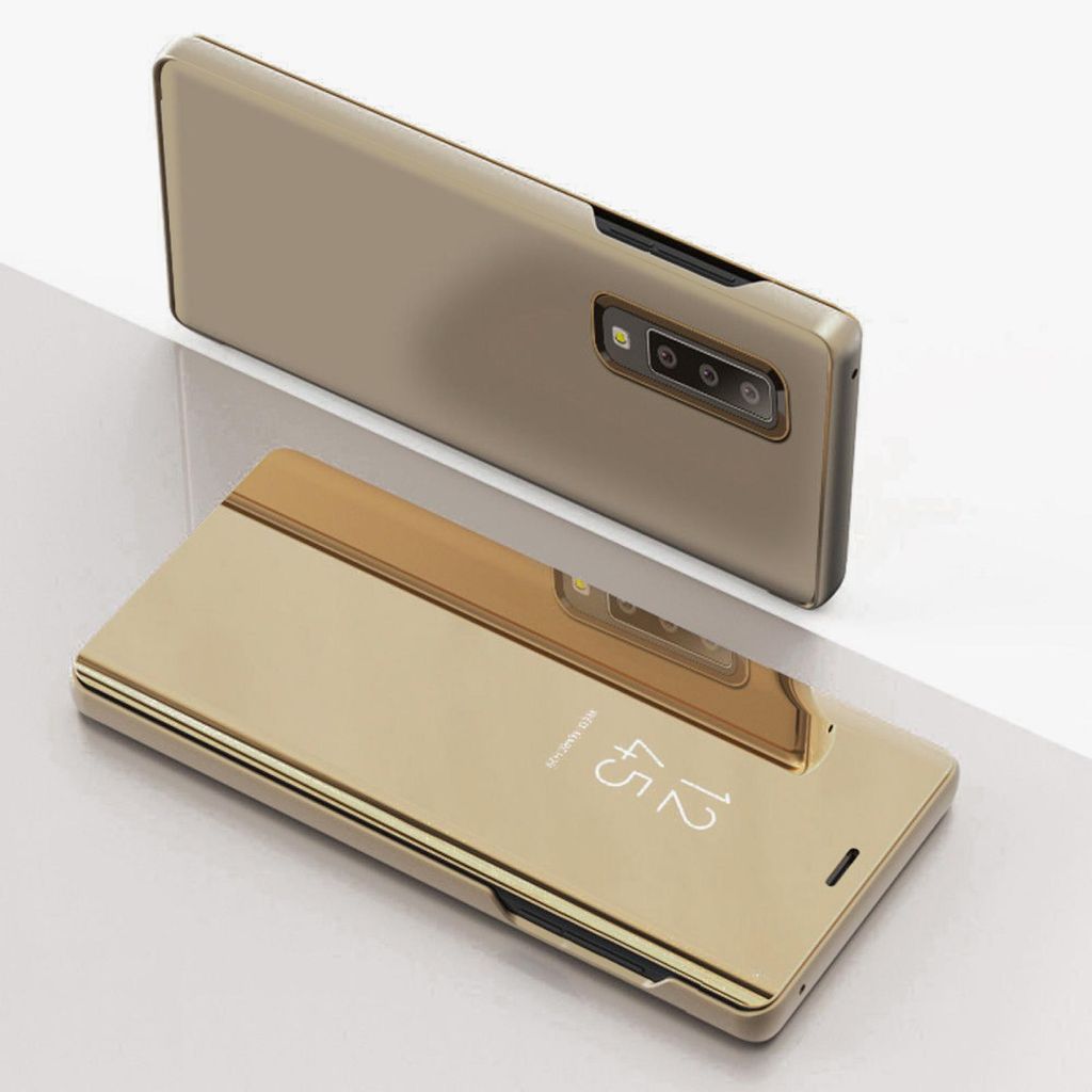 Samsung Galaxy Note 10 Flip Cover Clear View | Kaufland.de