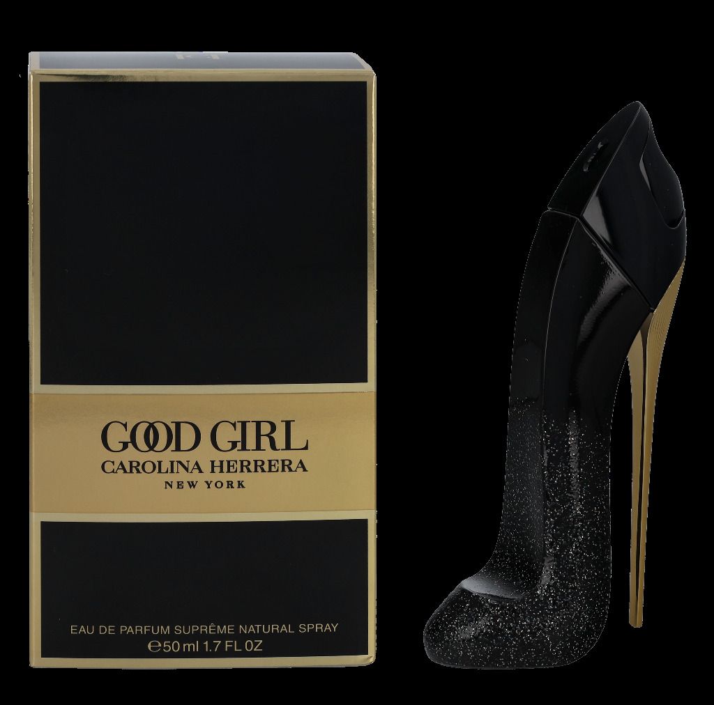 Carolina Herrera Good Girl Supreme Eau de | Kaufland.sk