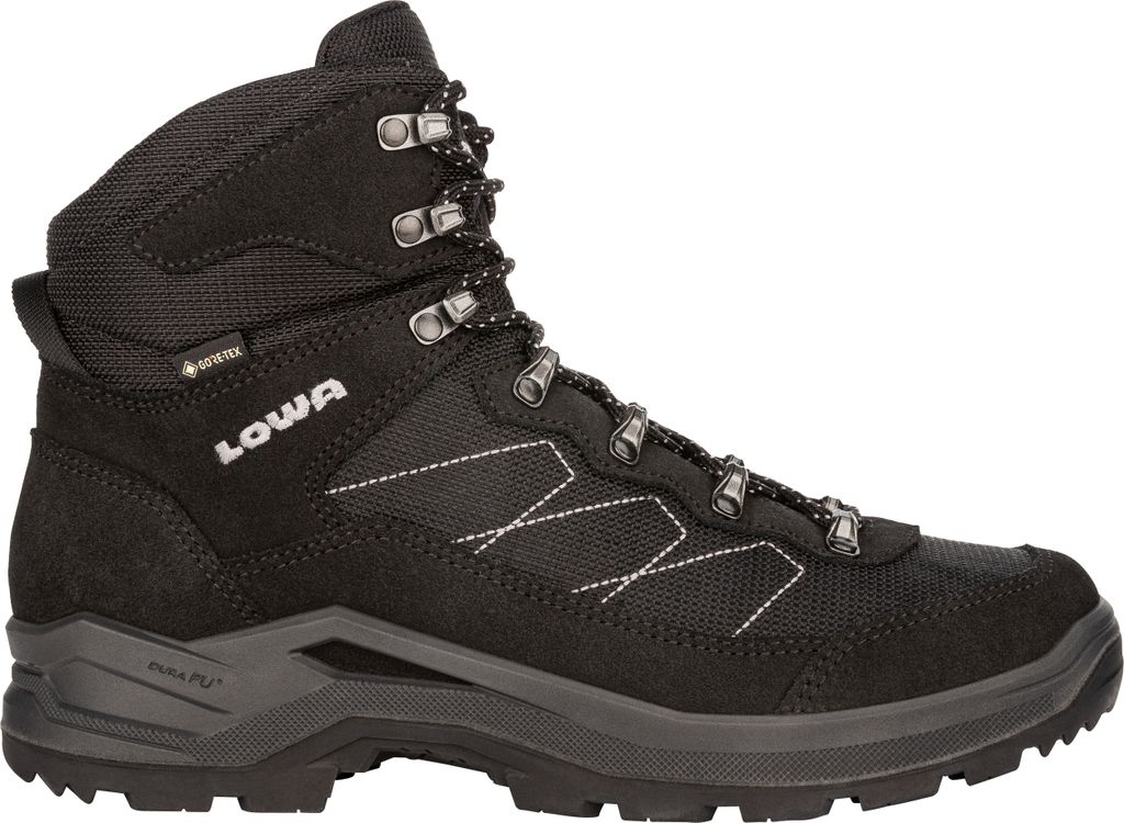Lowa Taurus Pro Gtx Mid Arz Schwarz 46.5 | Kaufland.de