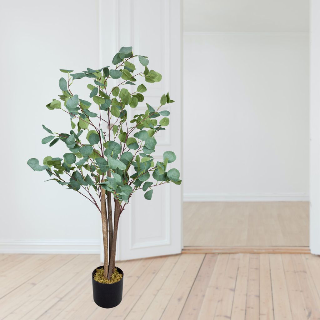 Eukalyptus strom Eukalyptus umelý strom umelá | Kaufland.sk