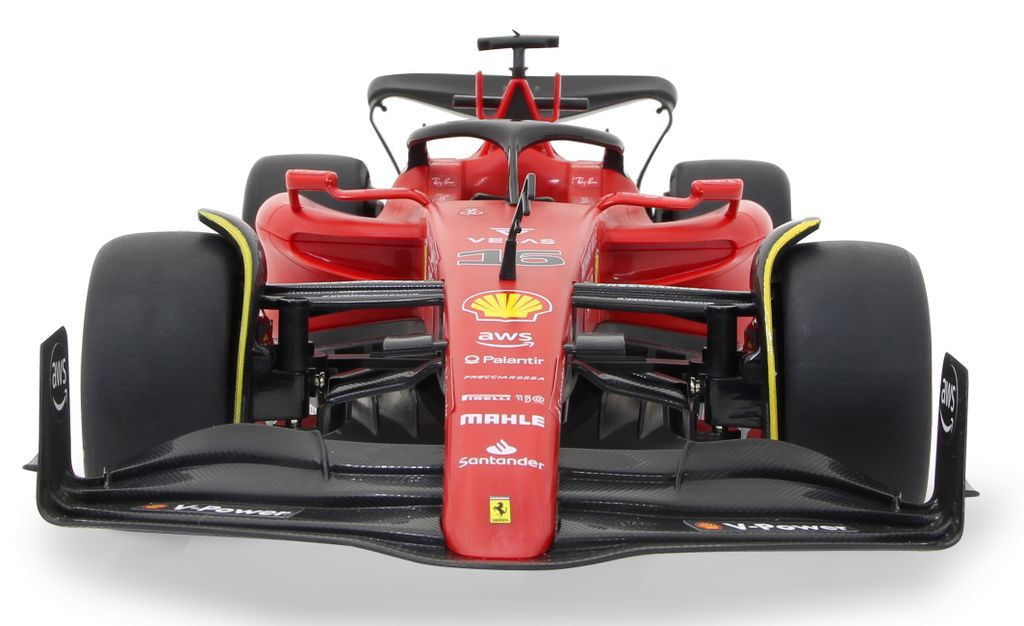 Ferrari F1-75 1:12 rot 2,4GHz | Kaufland.de